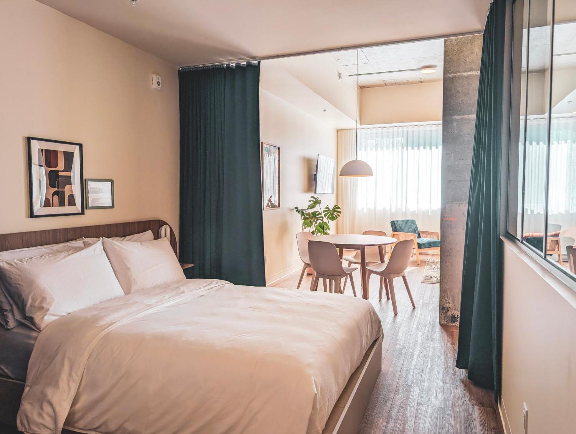 TERMINUS HOTEL | CANADA | SEASON DEALS FROM $124